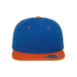 Flexfit Snapback in roy/ora | Gr.: onesize