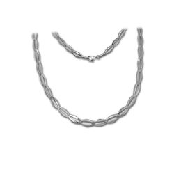 925 Sterling Silber Damen SilberDream Halsketten Raute ca. 44,5cm | Gr.: onesize