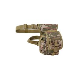 Brandit Accessoires in tactical camo | Gr.: onesize