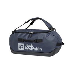 Jack Wolfskin Fahrradtasche ALL-IN in Marine3271 | Gr.: onesize