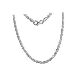 925 Sterling Silber Damen SilberDream Halsketten ca. 45cm | Gr.: onesize