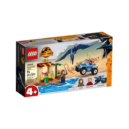Lego Jurassic World 76943 Pteranodon-Jagd | Gr.: onesize
