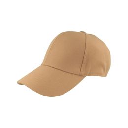 BREITER Baseball Cap in beige | Gr.: onesize
