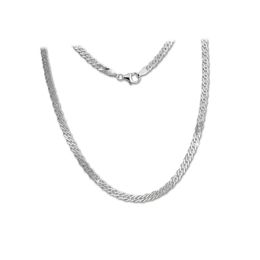 925 Sterling Silber Damen SilberDream Halsketten ca. 45cm | Gr.: onesize