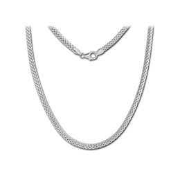 925 Sterling Silber Damen SilberDream Halsketten ca. 45cm | Gr.: onesize