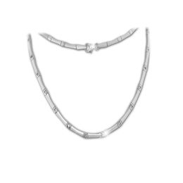 925 Sterling Silber Damen SilberDream Halsketten Stone-Style ca. 44cm | Gr.: onesize