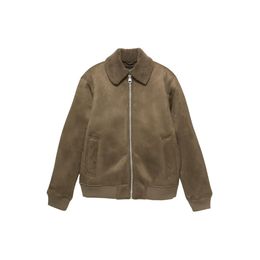Pull&Bear Pull&Bear Jacke Herren Gr&ouml;&szlig;e XL khaki