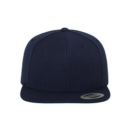 Flexfit Snapback in navy | Gr.: onesize