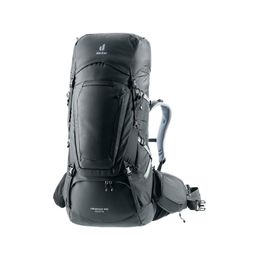 Deuter Aircontact Pro 65+10 SL in Dunkelgrau035 | Gr.: onesize