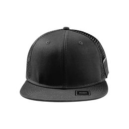 MSTRDS Trucker in black | Gr.: onesize