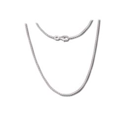 925 Sterling Silber Damen SilberDream Halsketten rund ca. 70cm | Gr.: onesize