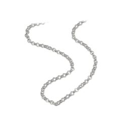 925 Sterling Silber Kinder Teenie-Weenie Silberschmuck ca. 38cm | Gr.: onesize