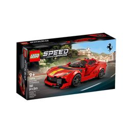 Lego Speed Champions 76914 Ferrari 812 Competizione | Gr.: onesize