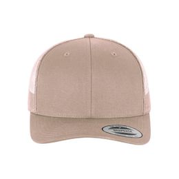 Flexfit Trucker in khaki | Gr.: onesize