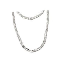 925 Sterling Silber Damen SilberDream Halsketten ovals ca. 45cm | Gr.: onesize
