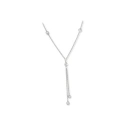925 Sterling Silber Damen SilberDream Halsketten ca. 45cm bis 49,5cm | Gr.: onesize