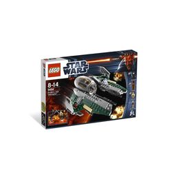 Lego Star Wars 9494 Anakin's Jedi Interceptor | Gr.: onesize