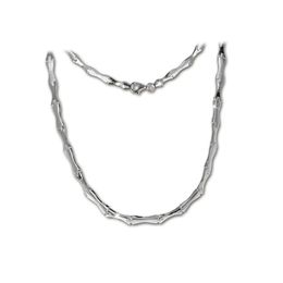 925 Sterling Silber Damen SilberDream Halsketten bones ca. 45,5cm | Gr.: onesize
