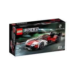 Lego Speed Champions 76916 Porsche 963 | Gr.: onesize