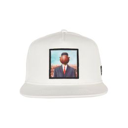 Cayler & Sons Cayler & Sons Snapback in whitesand/mc | Gr.: onesize
