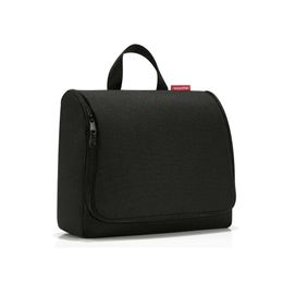 Reisenthel Toiletbag Xl Kulturbeutel 28 cm in black | Gr.: onesize