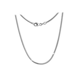 925 Sterling Silber Damen SilberDream Halsketten ca. 70cm | Gr.: onesize