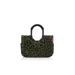 Reisenthel loopshopper M teddy leo olive | Gr.: onesize