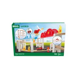Ravensburger Verlag GmbH Spielzeug - BRIO World - Gro&szlig;es Spiralenset | Gr.: onesize