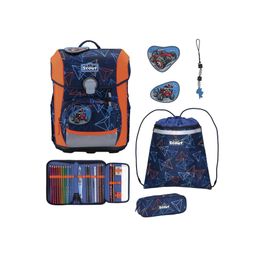 Scout Neo Schulranzen-Set 4 teilig Offroad | Gr.: onesize