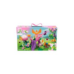 Ravensburger Verlag GmbH Spielzeug - BRIO Flora - Blumenstadt Deluxe Set | Gr.: onesize