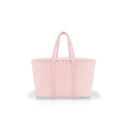 Reisenthel K&uuml;hltasche in Rosa - (B)44,5 x (H)25 x (T)24,5 cm | Gr.: onesize