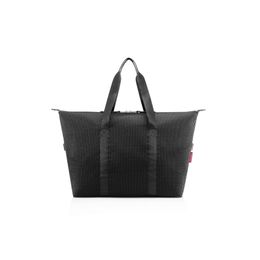 Reisenthel extralite weekender L mesh black | Gr.: onesize