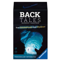 Ravensburger Verlag GmbH Spiel - Back Tales - Spiele f&uuml;r Erwachsene ab 10 Jahre | Gr.: onesize