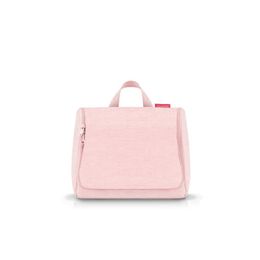 Reisenthel toiletbag XL twist blush | Gr.: onesize