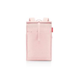 Reisenthel urban rolltop twist blush | Gr.: onesize