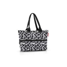 Reisenthel shopper e1 leo nero | Gr.: onesize