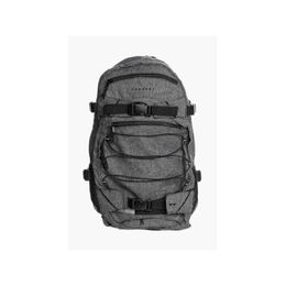 Forvert Rucksack New LOUIS flannel grey 880060 | Gr.: onesize