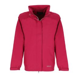 Pro X PRO-X elements Funktionsjacke "CARRIE" in Kirschrot | Gr.: 46