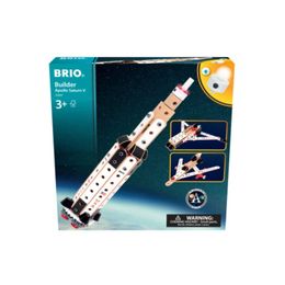 Ravensburger Verlag GmbH Spielzeug - BRIO Builder - Apollo Saturn V | Gr.: onesize