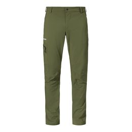 Sch&ouml;ffel Sch&ouml;ffel Outdoorhose 'Folkstone' Herren Gr&ouml;&szlig;e M oliv