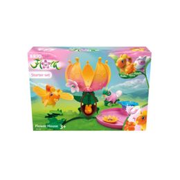 Ravensburger Verlag GmbH Spielzeug - BRIO Flora - Starter-Set Blumenhaus | Gr.: onesize