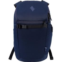 Nitro Rucksack NIKURO NIGHTSKY blau | Gr.: onesize