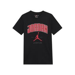 Jordan Shirt '88 CITY' boy Black size 12-13