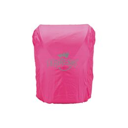 DerDieDas Regencape pink | Gr.: onesize