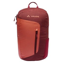 Vaude Rucksack Tecolog II 14 City, hotchili, - | Gr.: onesize