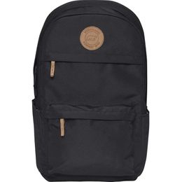 Beckmann Rucksack City Max Black | Gr.: onesize