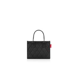 Reisenthel daily shopper XS rhombus black | Gr.: onesize
