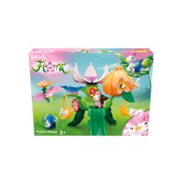 Ravensburger Verlag GmbH Spielzeug - BRIO Flora - Starter-Set Blumendorf | Gr.: onesize