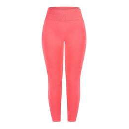 Smilodox Leggings Damen Gr&ouml;&szlig;e XS koralle