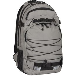 Forvert Rucksack Laptop LOUIS grey | Gr.: onesize